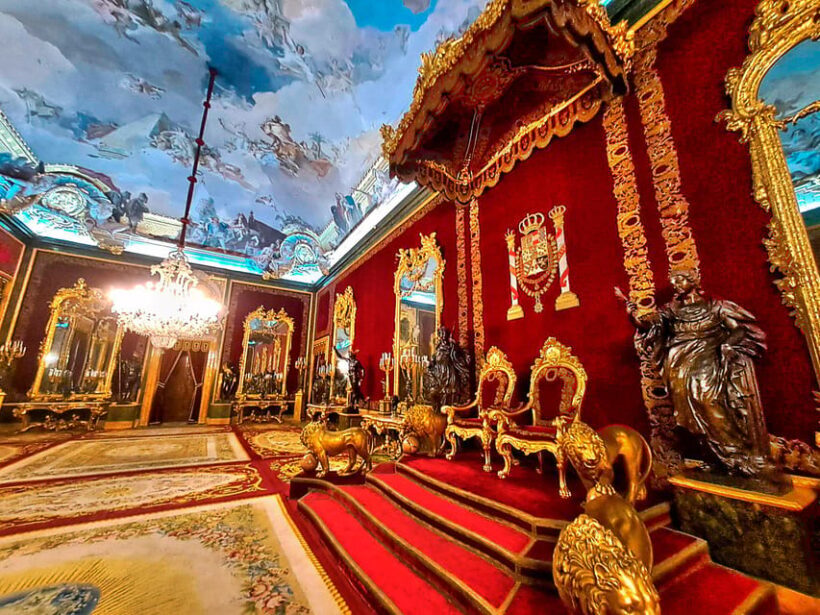Madrid Private tour: Royal Palace & Cathedral & Old city - Other Key Sites in Madrid’s Old Town