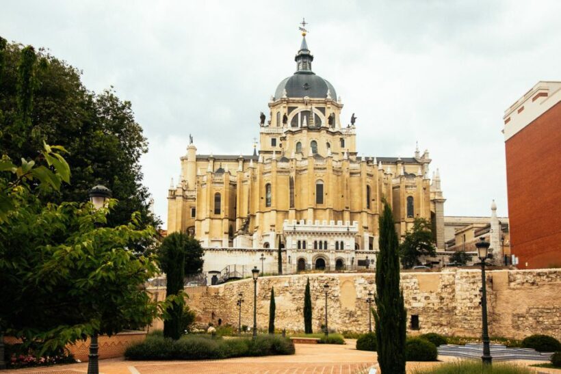 Madrid: Private Tour w/ Locals  Highlights and Hidden Gems - FAQ