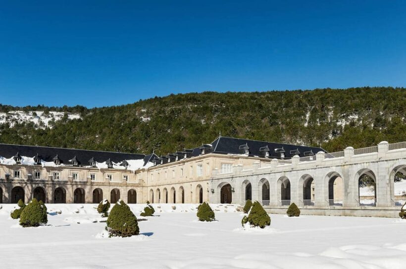 Madrid: Private Valley of the Fallen & Monastery Day Trip - The Sum Up