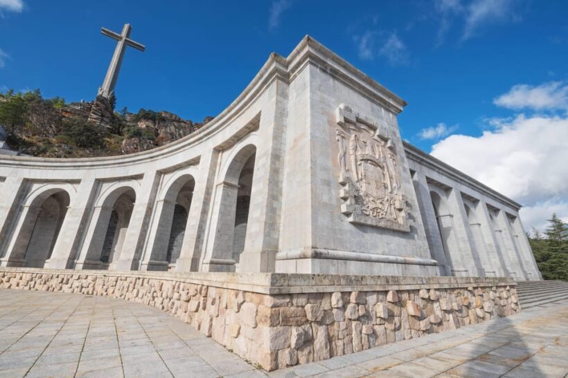 Madrid: Private Valley of the Fallen & Monastery Day Trip - FAQ