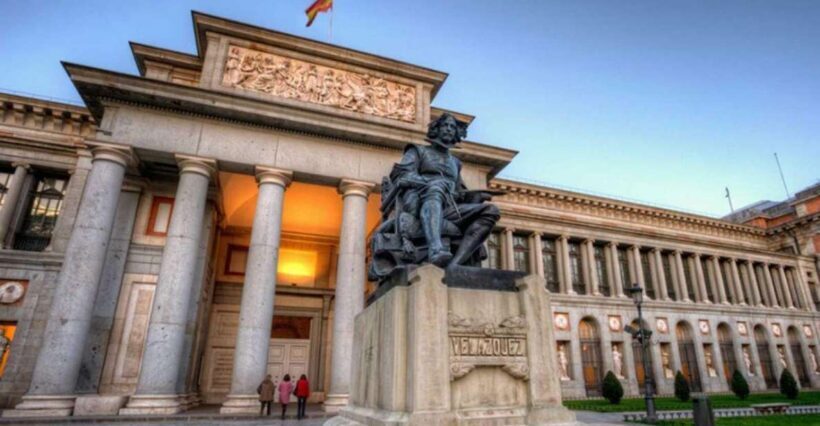 Madrid Private visit: Prado & Reina Sofía Museum with pickup - A Closer Look at the Tour Experience