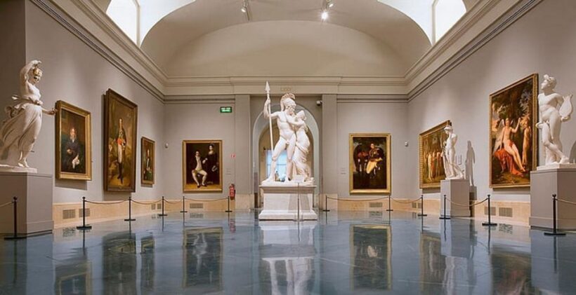 Madrid Private visit: Prado & Reina Sofía Museum with pickup - FAQ