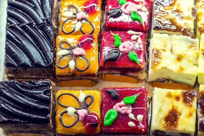 Madrid Private Walking Food Tour With Secret Food Tours - Additional Information