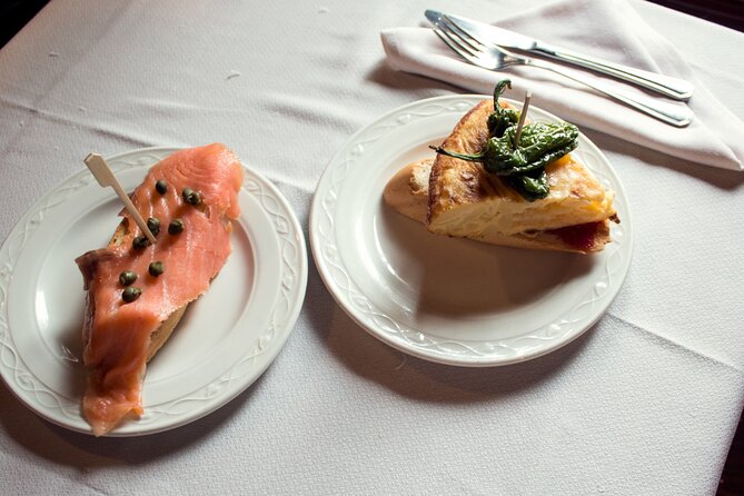 Madrid Private Walking Food Tour With Secret Food Tours - Exploring the Wonders of Spanish Gastronomy