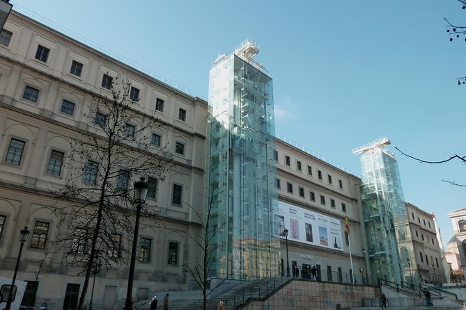 Madrid Private Walking Tour of Thyssen and Reina Sofia Museums - An In-Depth Review of the Tour Experience