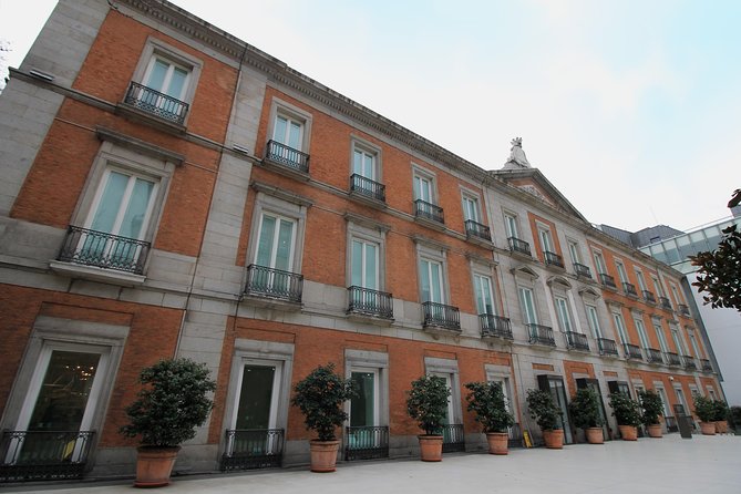 Madrid Private Walking Tour of Thyssen and Reina Sofia Museums - Final Thoughts: Is It Worth It?