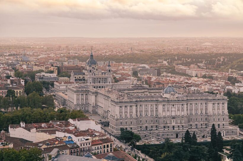 Madrid: Private Walking Tour & Photo Shoot - The Sum Up