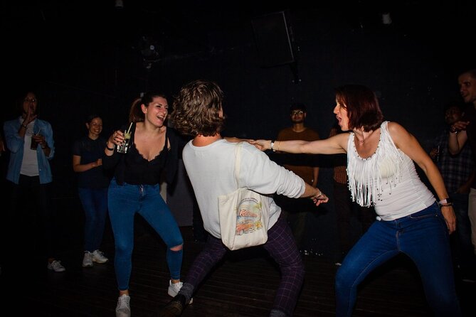 Madrid Pub Crawl With VIP Club Entrance - Additional Information and Considerations