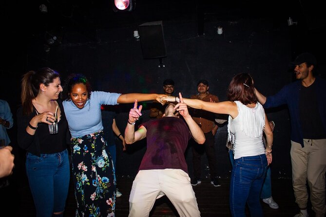 Madrid Pub Crawl With VIP Club Entrance - Reviews and Customer Feedback