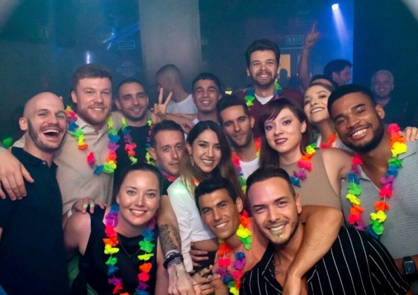 Madrid: PUBCRAWL Ruta de Bares y Fiesta por Madrid - Final Thoughts