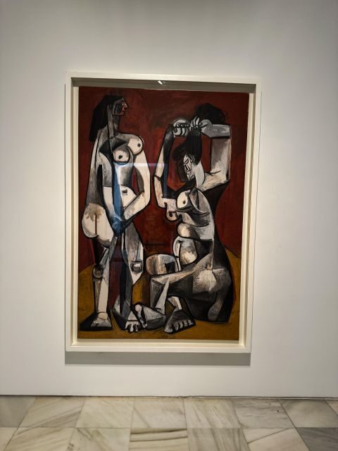 Madrid: Reina Sofia and Prado Museum Tickets and Guided Tour - Final Thoughts