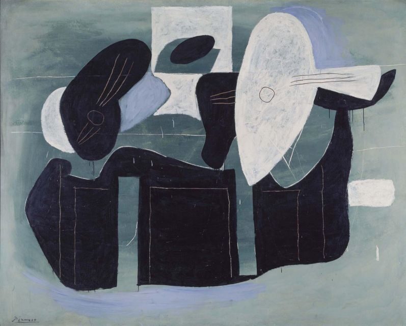 Madrid: Reina Sofía Museum Guided Tour, Small Group - The Sum Up: Is It Worth It?