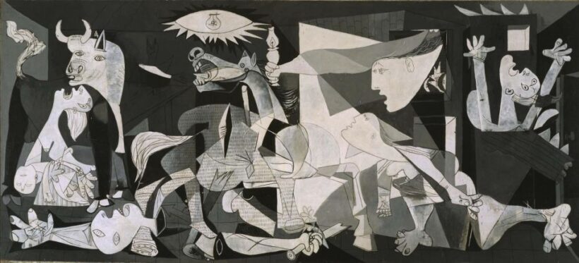 Madrid: Reina Sofía Museum Private Guided Tour - Who Is This Tour Best For?