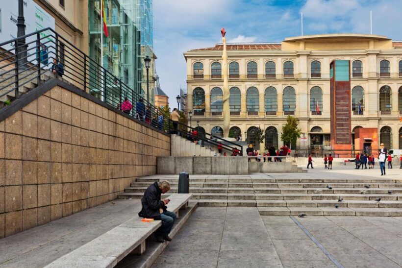 Madrid: Reina Sofia Museum Private Tour with Skip-the-Line - Key Points