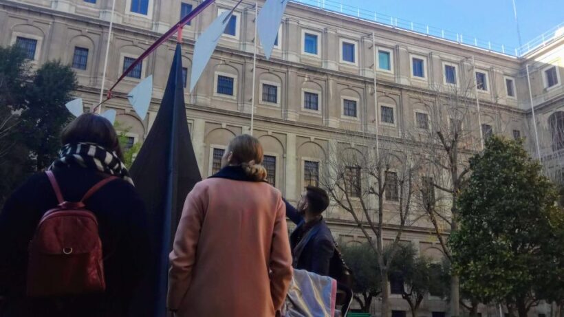 Madrid: Reina Sofia Museum Private Tour with Skip-the-Line - How This Tour Reflects Authentic Madrid