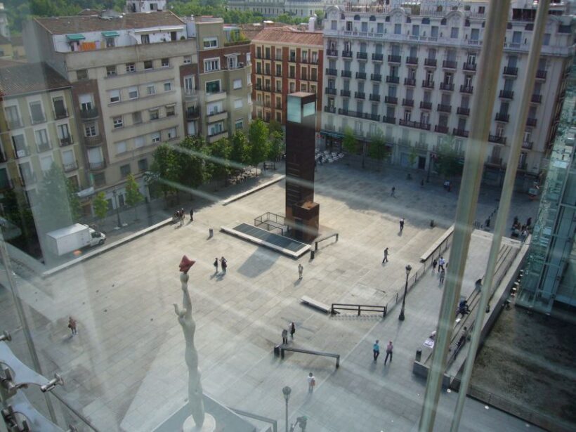 Madrid: Reina Sofia Museum Private Tour with Skip-the-Line - FAQ