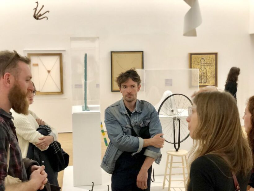 Madrid: Reina Sofia Museum Skip-the-Line Guided Museum Tour - Price and Value