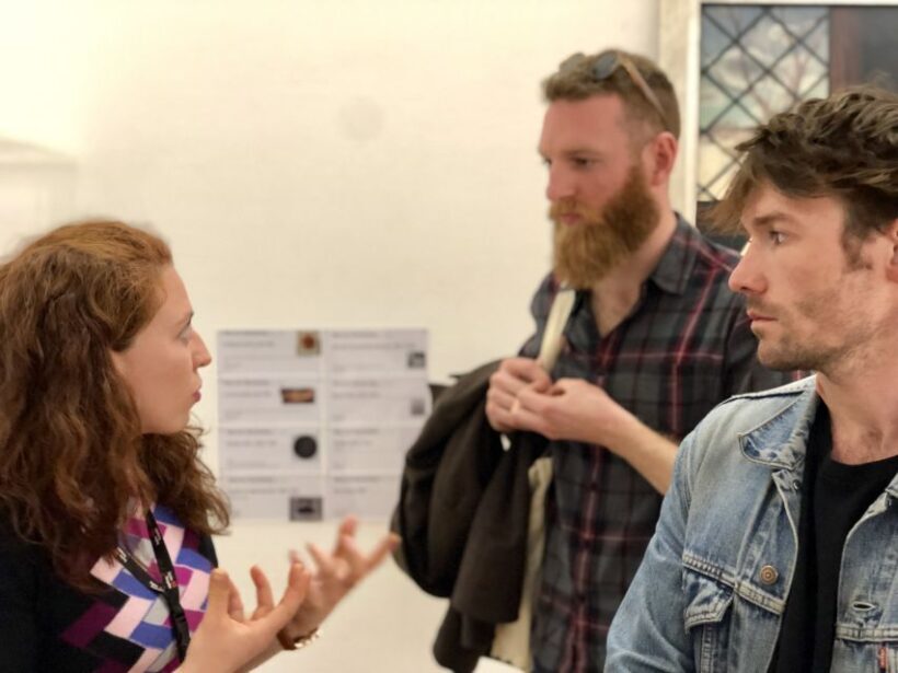 Madrid: Reina Sofia Museum Skip-the-Line Guided Museum Tour - Who Will Love This Tour?