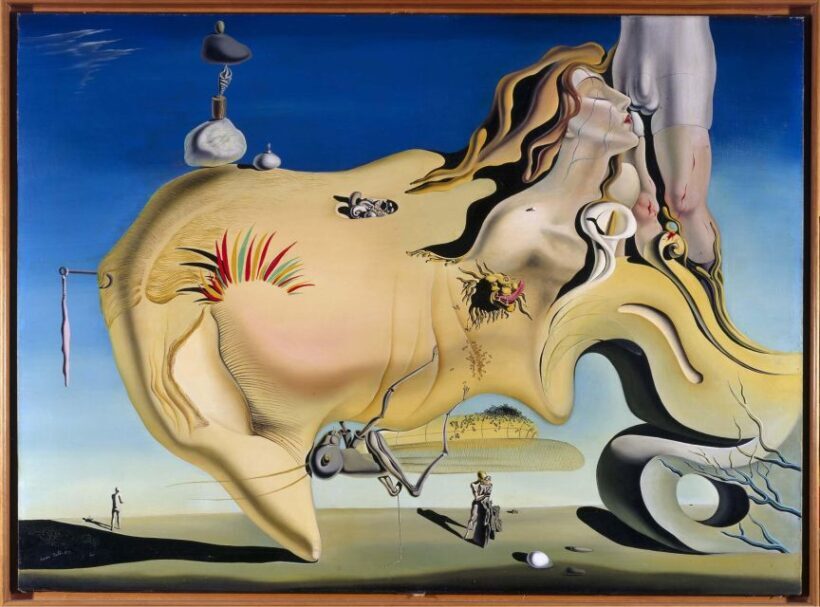 Madrid: Reina Sofia Museum Skip-the-Line Guided Museum Tour - The Sum Up