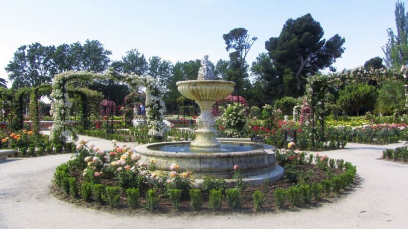 Madrid: Retiro Park Guided Tour and Tapas Tasting - The Experience from the Traveler’s Perspective