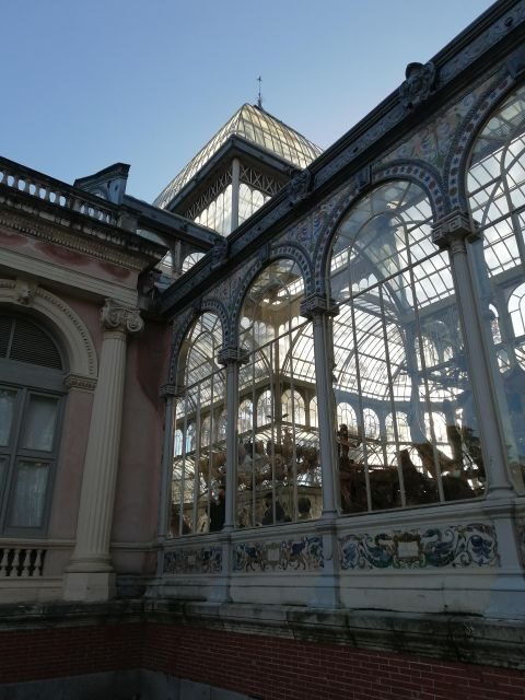 Madrid: Retiro park tour - Why You’ll Love the Madrid: Retiro Park Tour