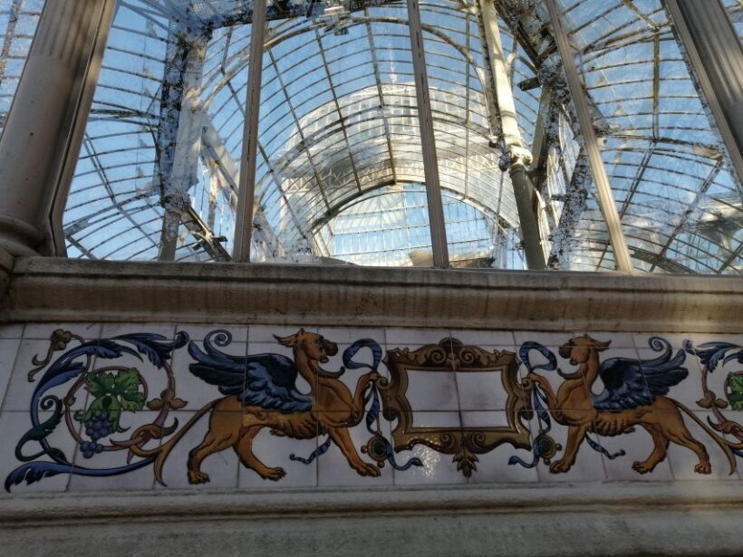 Madrid: Retiro park tour - The Highlights and Hidden Gems