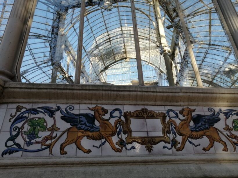 Madrid: Retiro Park Walking Tour with Prado Museum Ticket - What’s Included and What to Keep in Mind