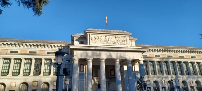 Madrid: Retiro Park Walking Tour with Prado Museum Ticket - Who Should Consider This Tour