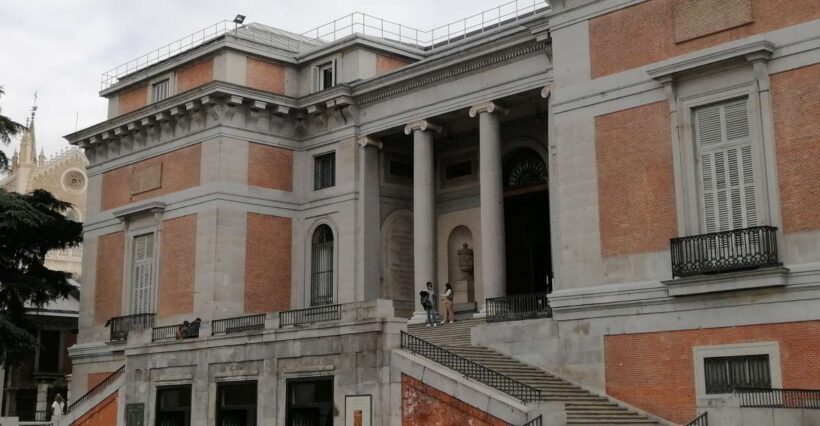 Madrid: Retiro Park Walking Tour with Prado Museum Ticket - Final Thoughts
