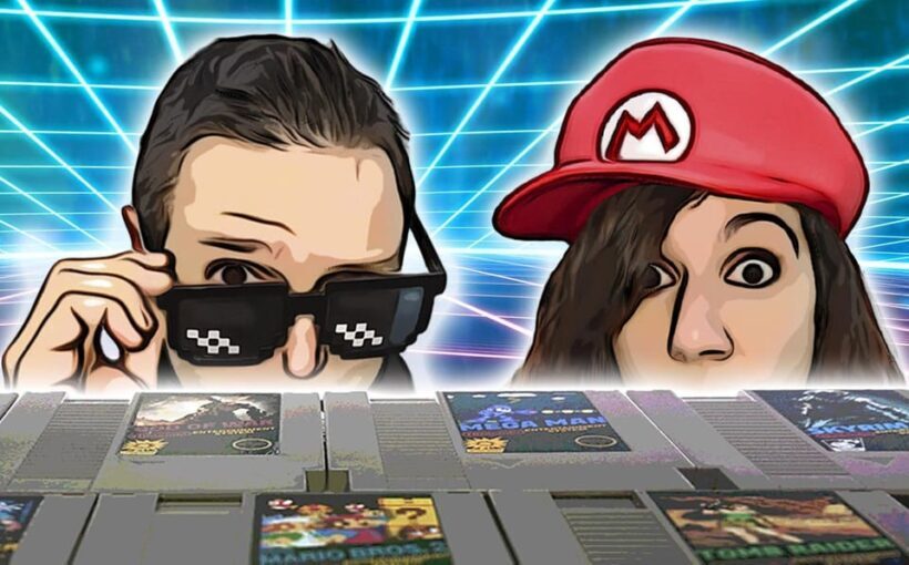 Madrid: Retro Escape Room "HEX Game" - Key Points
