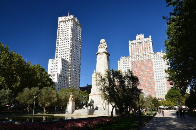 Madrid Retro Tour - 90 min - heart of the city and also modern Madrid. - Final Thoughts