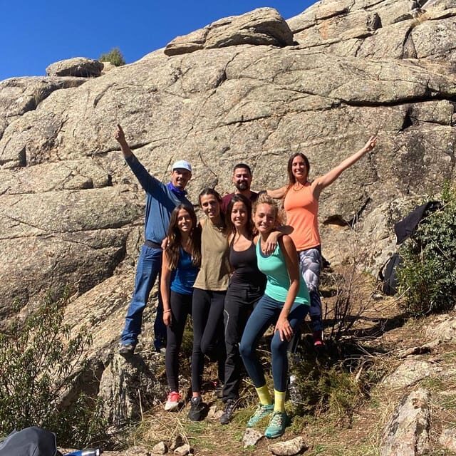 Madrid: Rock Climbing in Pedriza National Park & Transport - Madrid: Rock Climbing in Pedriza National Park & Transport — A Detailed Review