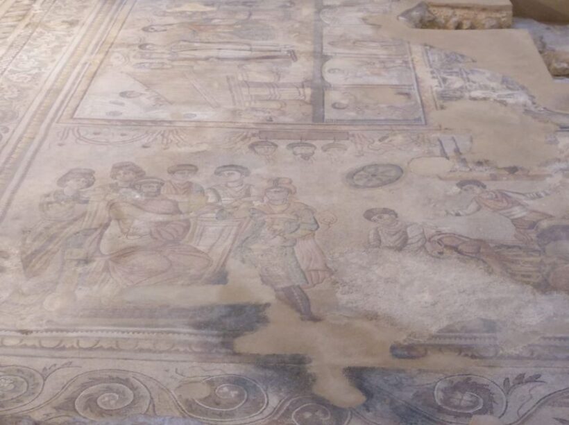 Madrid: Roman Empire Tour - Final Thoughts
