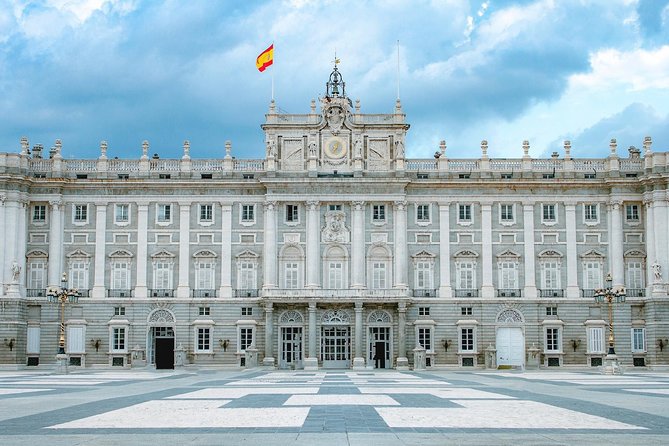 Madrid Royal Palace and Prado Museum Private Tour with Transfers - Pricing and Value