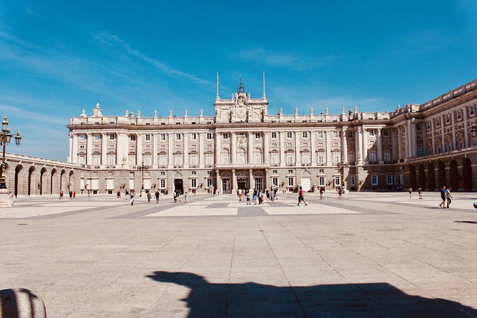 Madrid Royal Palace and Prado Museum Private Tour with Transfers - Who Will Love This Tour?