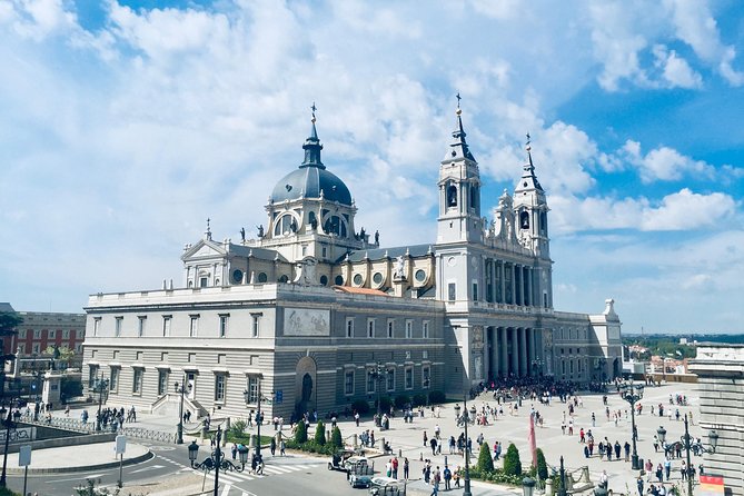 Madrid Royal Palace and Prado Museum Private Tour with Transfers - FAQ