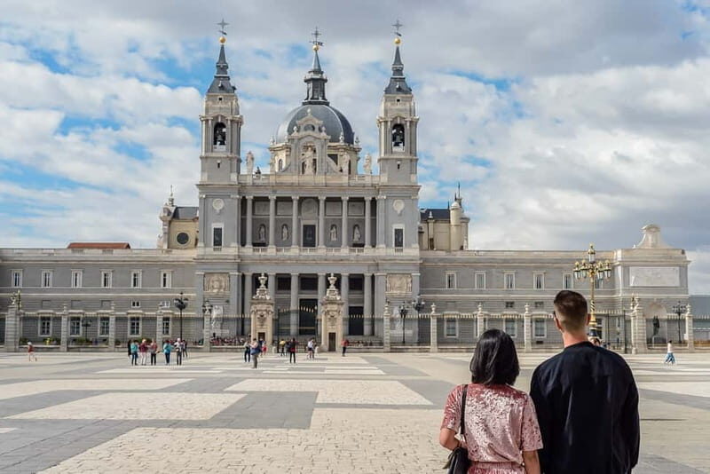 Madrid: Royal Palace Expert Guided Tour with Skip-the-Line - Exploring Madrid’s Royal Palace in Detail