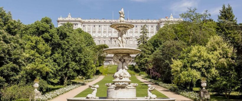 Madrid: Royal Palace Fast-Access Admission Ticket - Introduction: Why Consider the Royal Palace Fast-Access Ticket?