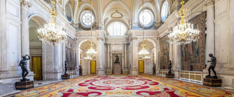 Madrid: Royal Palace Fast-Access Admission Ticket - The Value of the Experience
