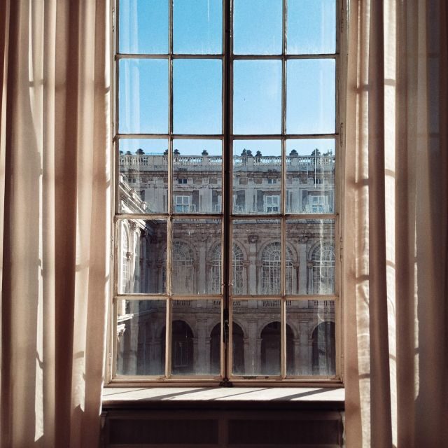 Madrid: Royal Palace Guided Shared Group Tour - Who Will Love This Experience?