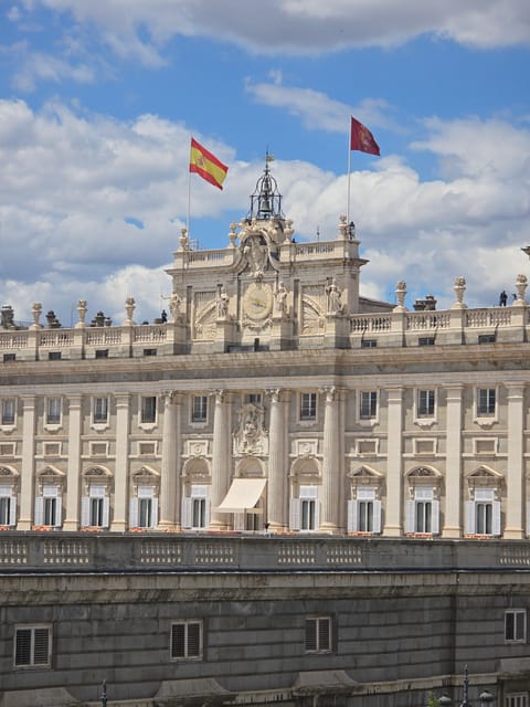 Madrid: Royal Palace Guided Tour w/ Skip-the-Line Entry - The Value of This Tour