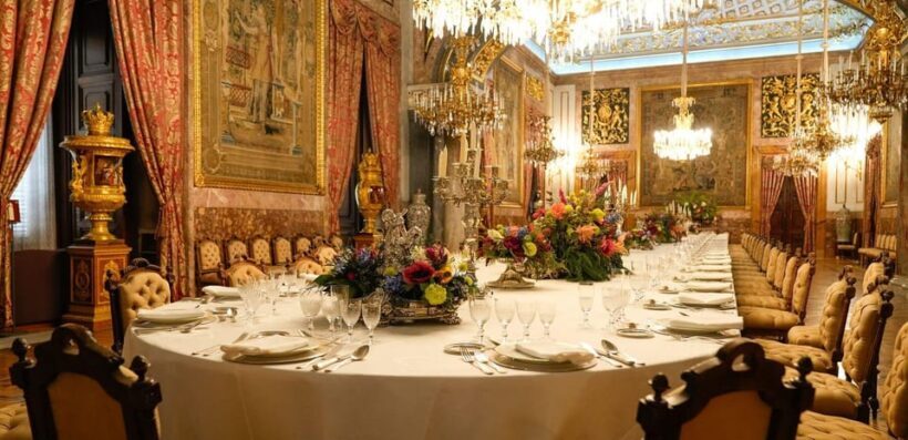 Madrid: Royal Palace Guided Tour with Entry Ticket - Introduction