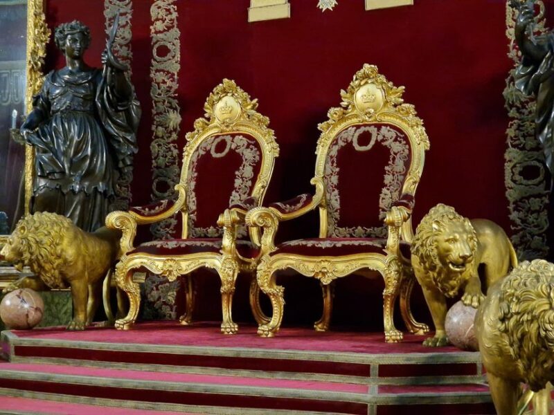 Madrid Royal Palace & Prado Museum + hotel pick-up & tickets - Final Thoughts