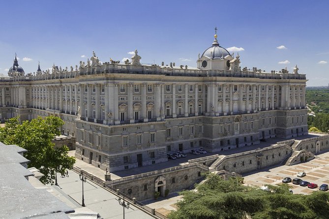 Madrid Royal Palace & Retiro Park Tour With Optional Tapas - Customer Feedback and Experiences