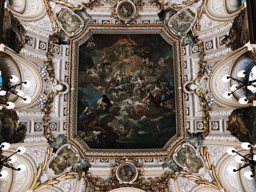 Madrid: Royal Palace Skip-the-Line Guided Museum Tour - Logistics and Practicalities
