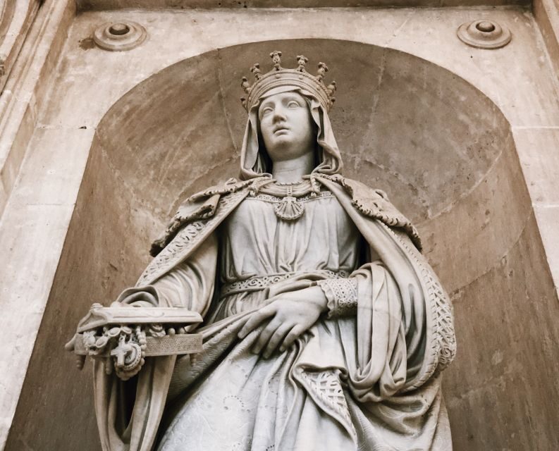 Madrid: Royal Palace Skip-the-Line Guided Museum Tour - What Reviewers Say