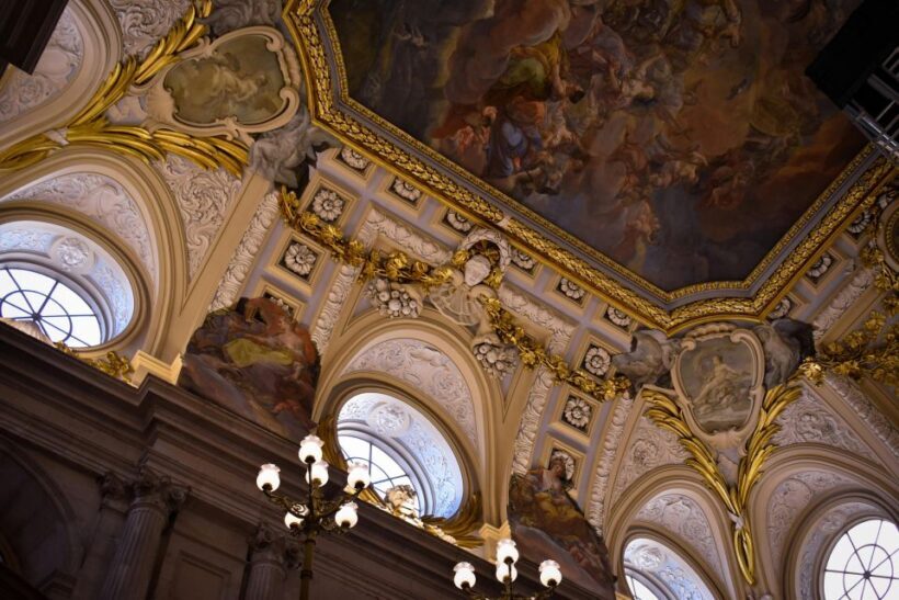 Madrid: Royal Palace Skip-the-line Guided Tour - Key Points