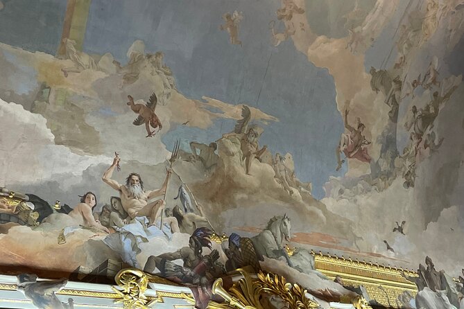 Madrid Royal Palace Tour - Semi private - What Makes This Tour Stand Out