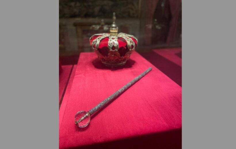 Madrid: Royal Palace tour - semi private or private - A comprehensive look at the Royal Palace tour