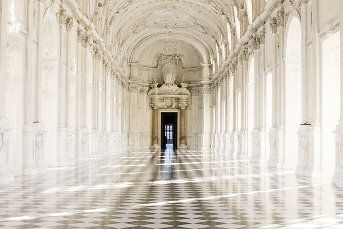 Madrid Royal Palace Tour With Optional Royal Collections or Tapas - Professional Guided Experience